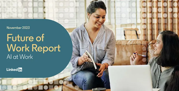 LinkedIn Shares New Insights Into the Impacts of Generative AI on the ...