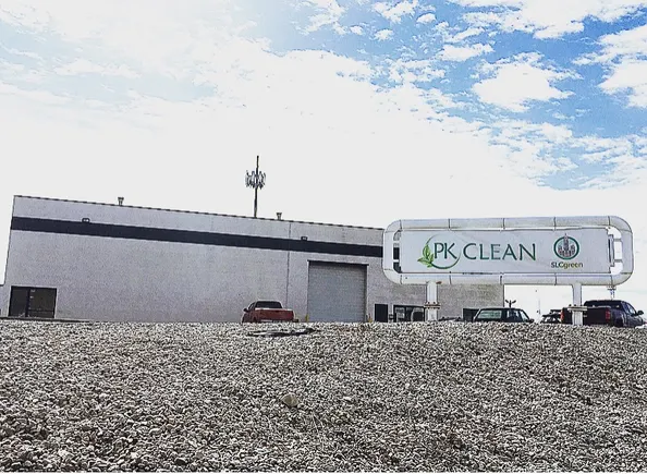 PK Clean announces plans for plastic-to-oil expansion in coming year ...