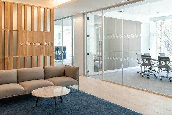 Piermont, Sutton banks hit with FDIC consent orders over BaaS | Banking ...