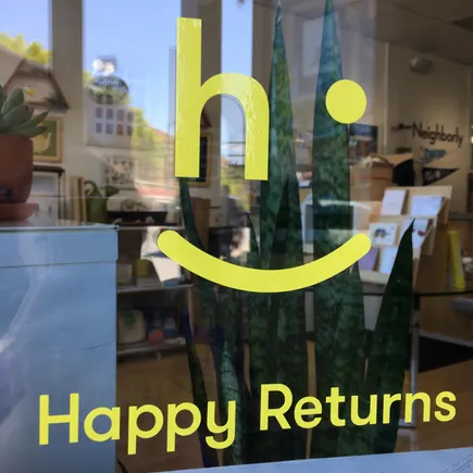 FedEx, Happy Returns partner on 'return bars,' streamline reverse ...