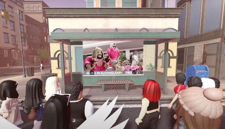 Why video is key to Roblox’s evolving advertising strategy | Marketing Dive