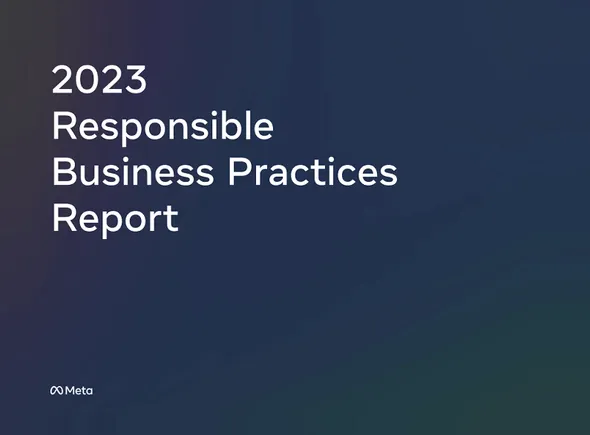 Meta Shares New Insights Into the Core Factors That Drive Its Business ...