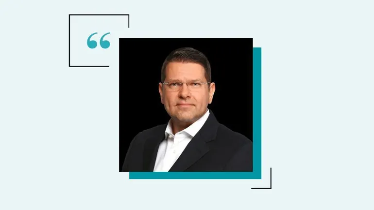 Rimini Street CFO Michael Perica on tariffs, ERP systems and ad hoc ...