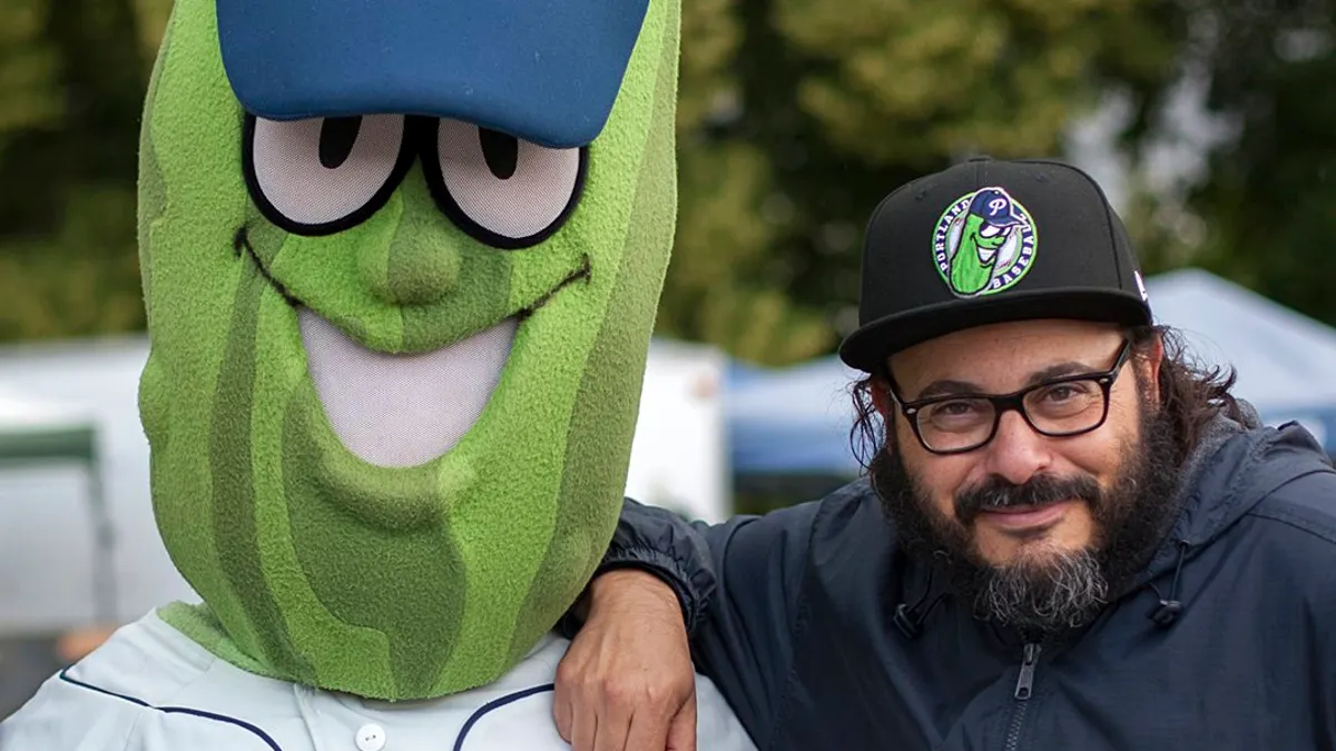 A home run CFO-CEO pairing: Why good financial leadership drives brand ...