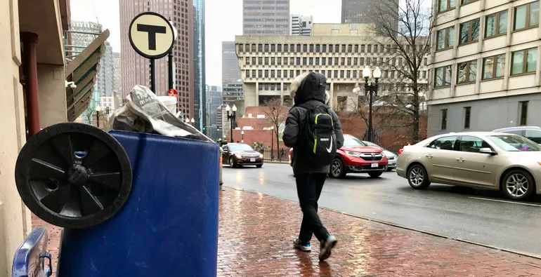 Boston inches toward final 'zero waste' plan, eyes curbside organics ...