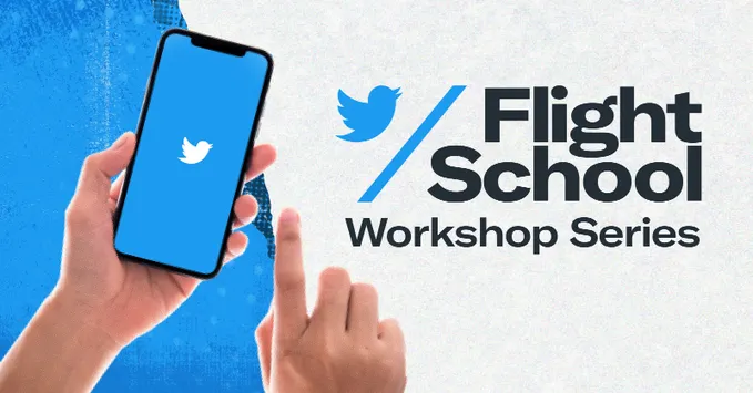 Twitter Announces New Business Marketing Workshop Series to Help ...