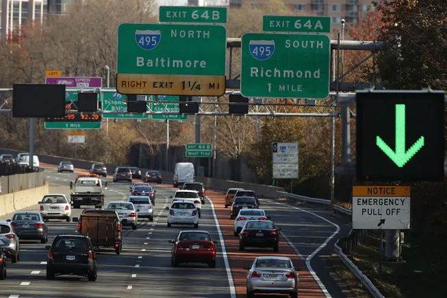 Autonomous vehicle highway to open in Virginia | Smart Cities Dive