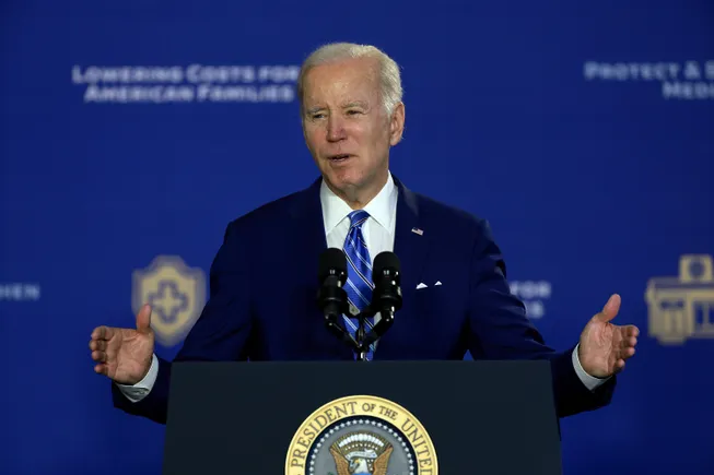 Biden administration goes after drug patents in bid to lower prices ...