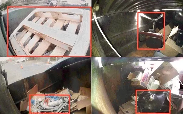 Compology's contamination technology gains market share | Waste Dive