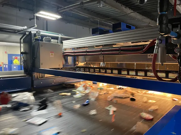 Casella says acquisition activity, safety improvements marked an ...