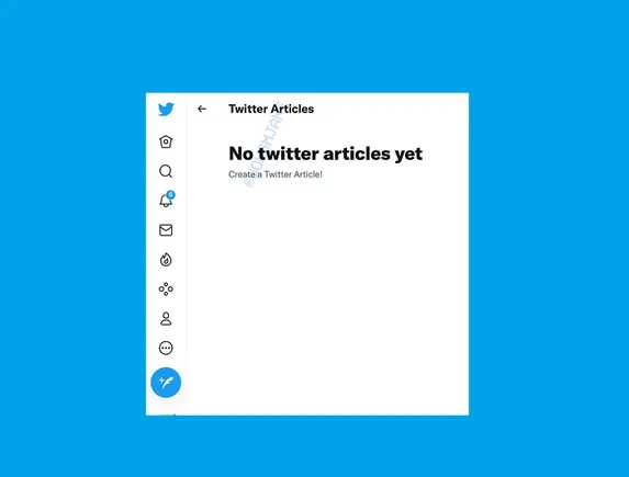 Twitter Tests New 'Articles' Option, Potentially Enabling Long-Form ...