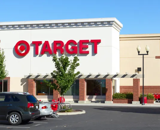 Target remodels stores to focus on freshness and shopper experience ...