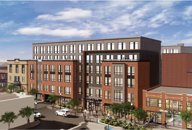 Denholtz brings on apartment veteran as director of multifamily ...