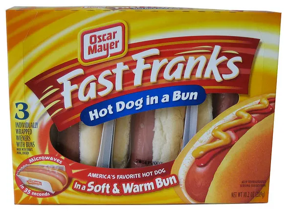 Rovit named new president of Oscar Mayer | Food Dive