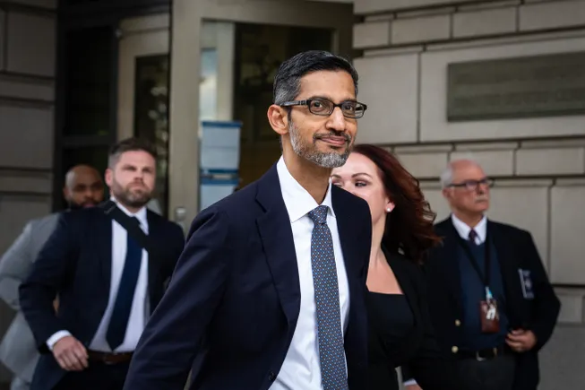 Apple, Google face legal challenges to their payments businesses ...