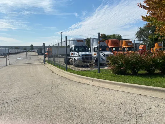 ABF Freight ‘evaluating opportunities’ to buy Yellow terminals ...