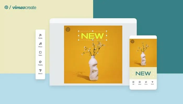 Vimeo Partners with Pinterest to Enable Streamlined Video Pin Creation ...