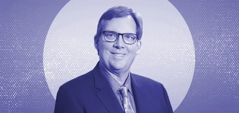 5 insights into Dexcom's year ahead from CEO Kevin Sayer | MedTech Dive