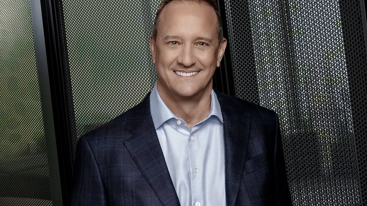 Joining a Tech Icon: Adobe CFO Dan Durn | CFO.com