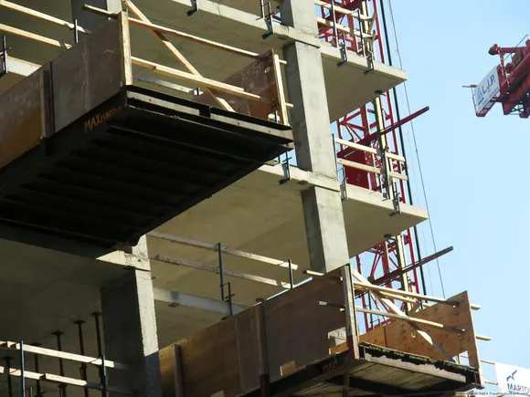 OSHA's top 10 job site safety violations in 2014 | Construction Dive