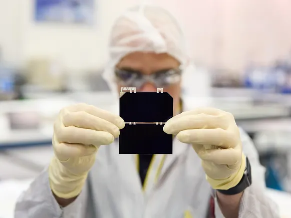 Rocket Lab to receive $24M in CHIPS funding, expand New Mexico plant ...