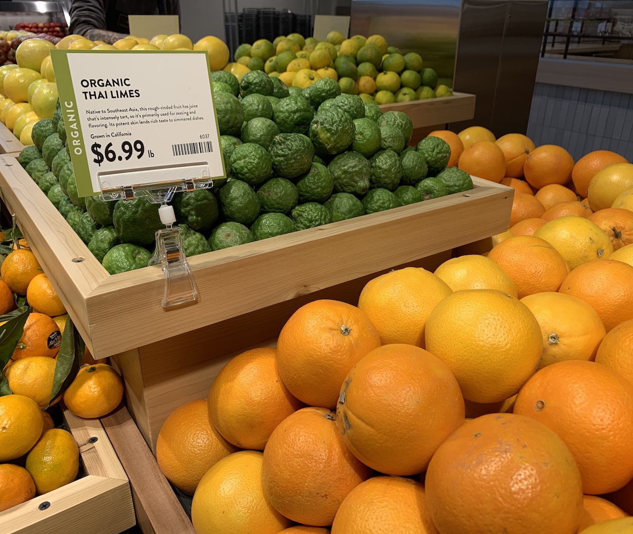 Inside the store: PCC's new uptown market | Grocery Dive