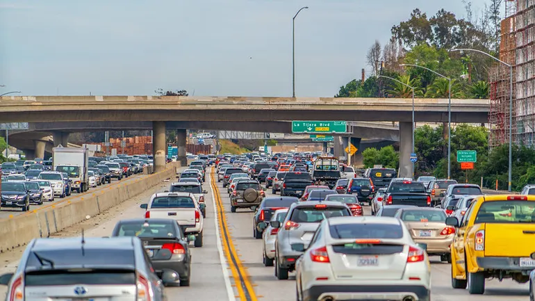 4 cities win smart intersection challenge to reduce congestion | Smart ...