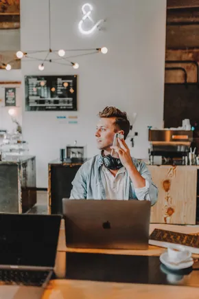 A simple 'hello' from managers can engage employees, new study finds ...