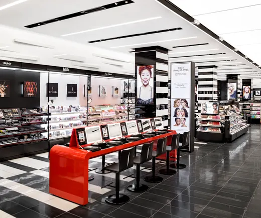 15 experiential stores to see in NYC | Retail Dive