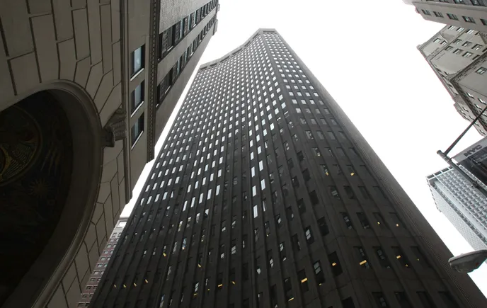 Goldman launches digital asset classification system | Banking Dive