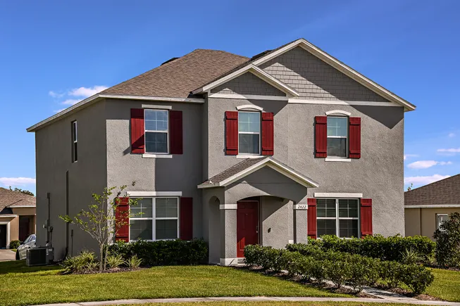 Greystar eyes build-to-rent expansion | Multifamily Dive