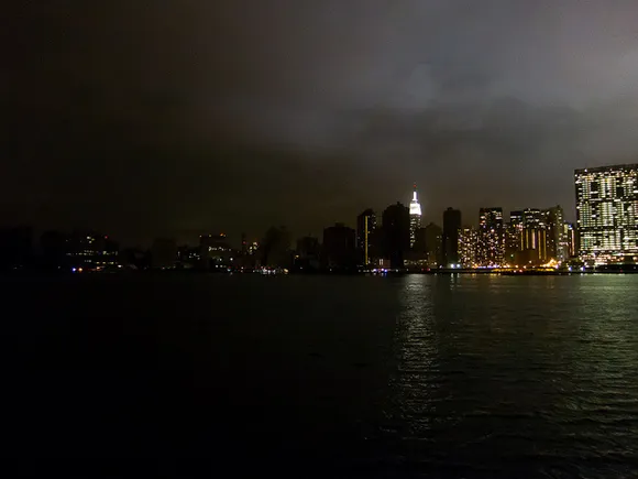 The 10 longest power outages of 2012 | Utility Dive