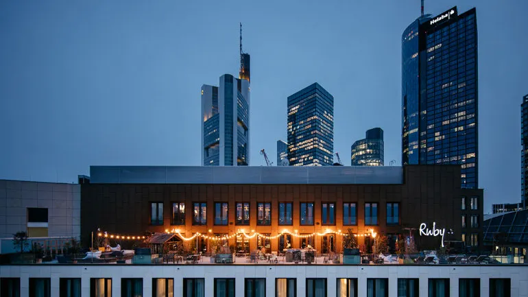 IHG acquires European lifestyle brand Ruby, targets global growth ...