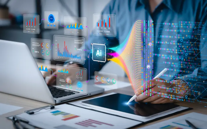 How CFOs can introduce AI into financial operations | CFO.com