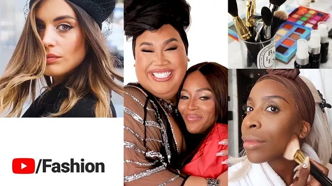 YouTube Launches New, Dedicated Fashion and Style Content Hub | Social ...