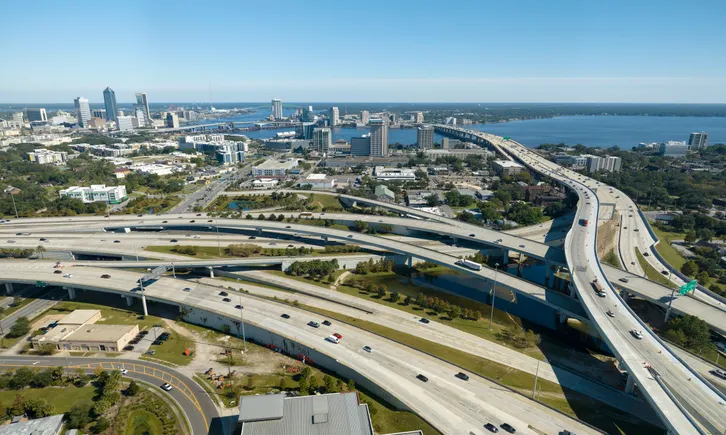 Why building US highways is so expensive | Construction Dive