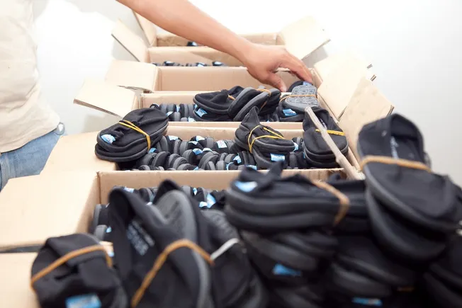 Buy one, give one: The ups and downs of 'compassionate consumerism ...