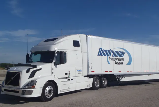 Roadrunner, hit by GM strike and malware attack, sells intermodal ...