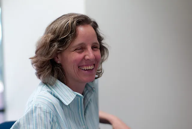 President pulls in Google's Megan Smith as new US CTO | Marketing Dive