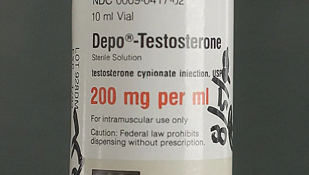 FDA clamps down on testosterone labeling rules | BioPharma Dive