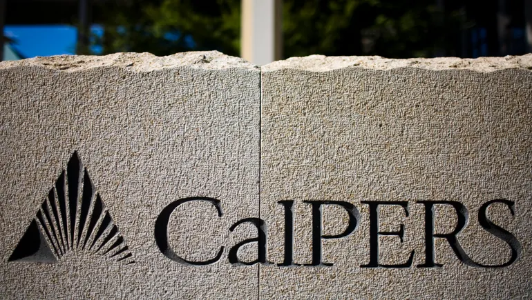 CalPERS aims to double climate investments to $100B by 2030 | ESG Dive