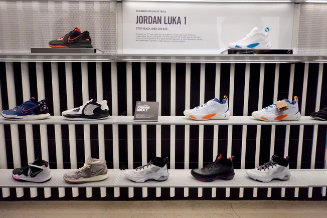 Nike expects $1.5B in tariff costs this year, CFO says | CFO Dive