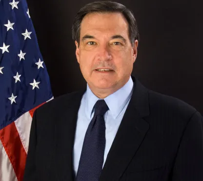 FERC chairman explains why utilities must adapt or die | Utility Dive