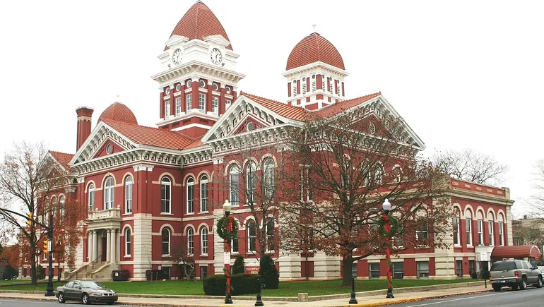 Indiana county votes to save waste district despite opposition | Waste Dive
