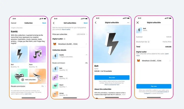 Meta Announces New Creator Monetization Tools, Including Subscriptions ...