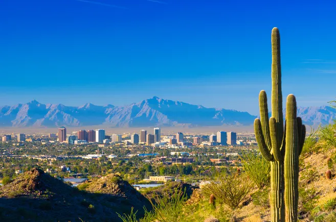 Phoenix water conservation policy targets future development | Smart ...