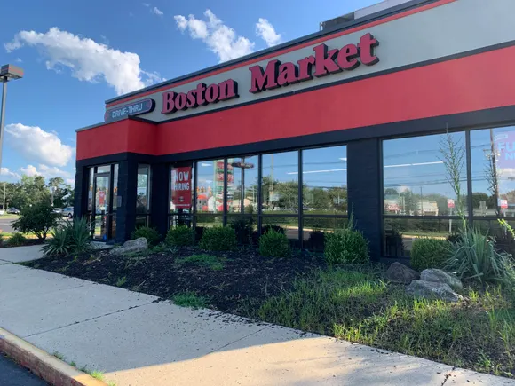 Is Boston Market’s ambitious menu rotation actually happening ...