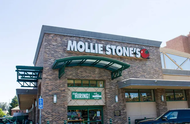 Mollie Stone's scores coveted San Francisco real estate for 10th store ...