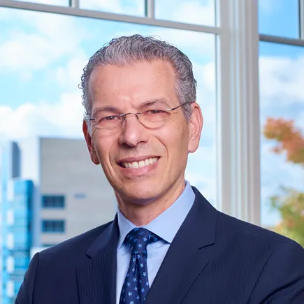 Google Health's David Feinberg named Cerner CEO | Healthcare Dive