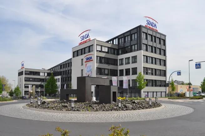 Stada elects new chairman after activist pressure | BioPharma Dive